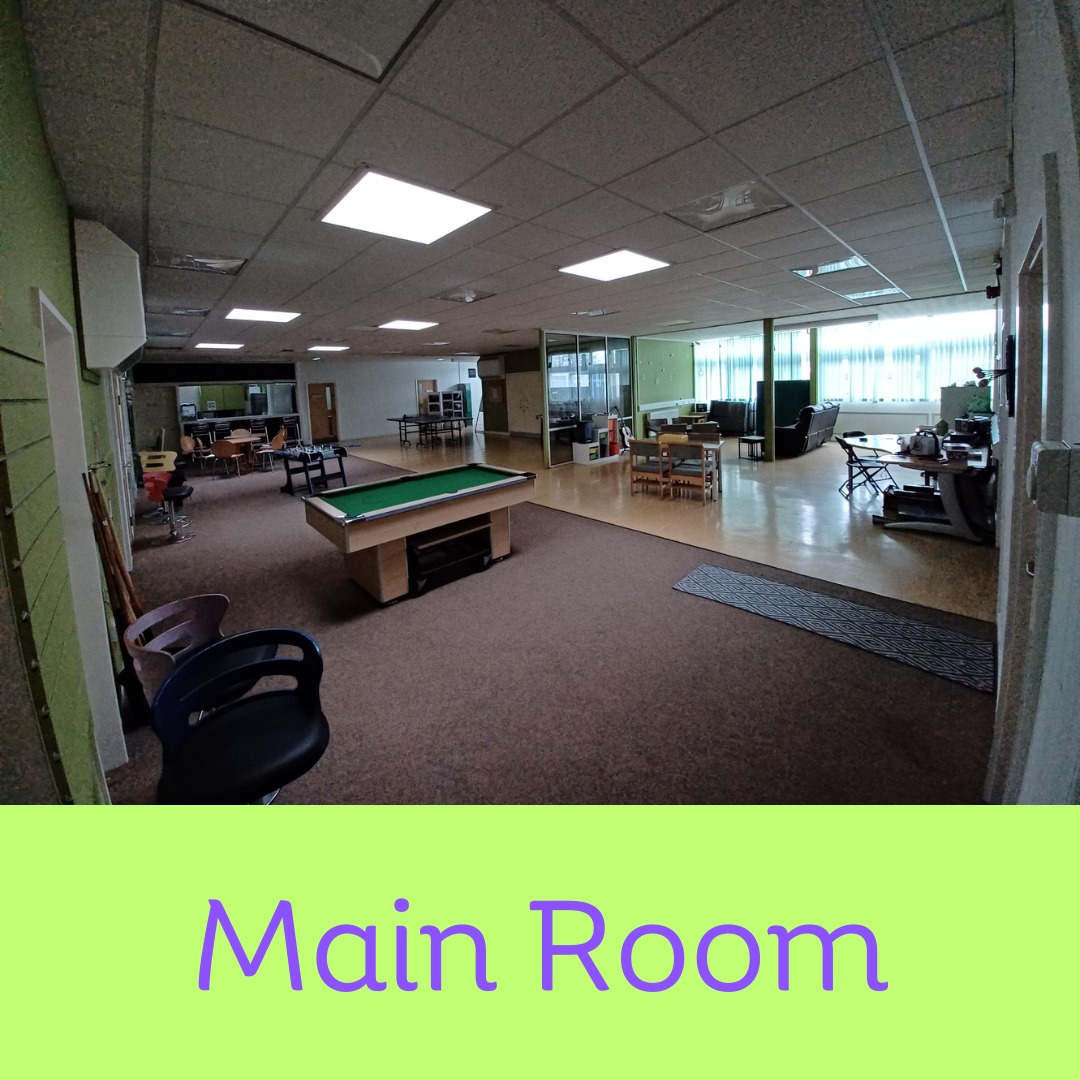 Community Plea – 39 Youth Club